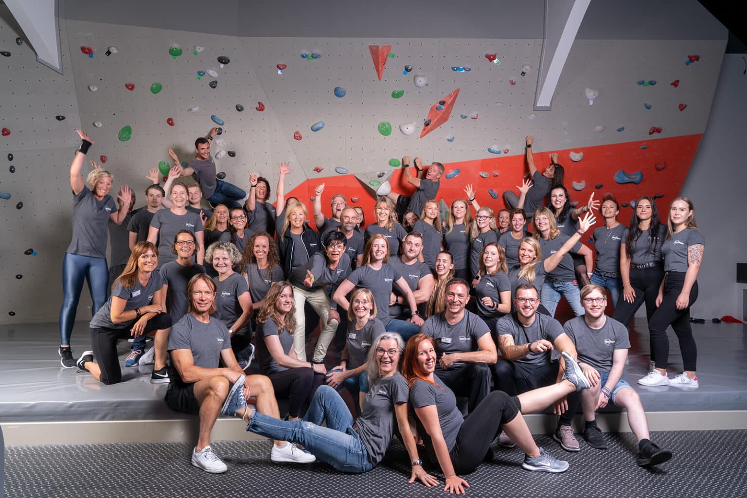 Hansefit | ELAN Fitness GmbH