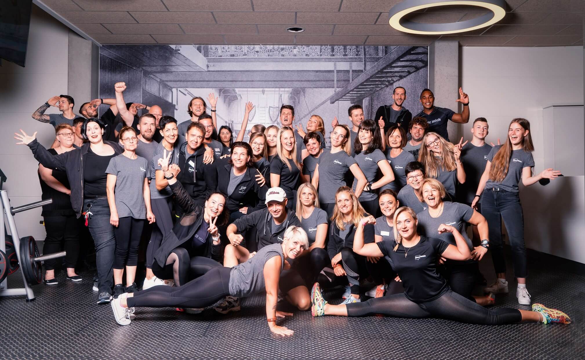 Hansefit Hildesheim | Elan Fitness, Wellness & SPA