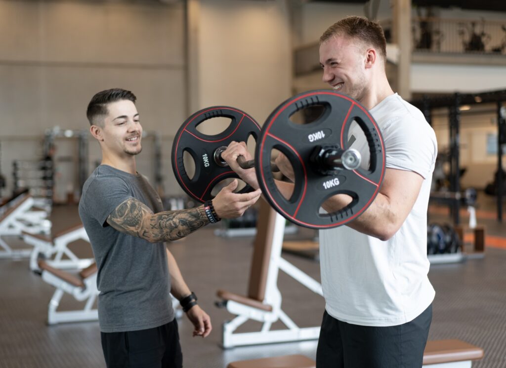 Hansefit | ELAN Fitness GmbH