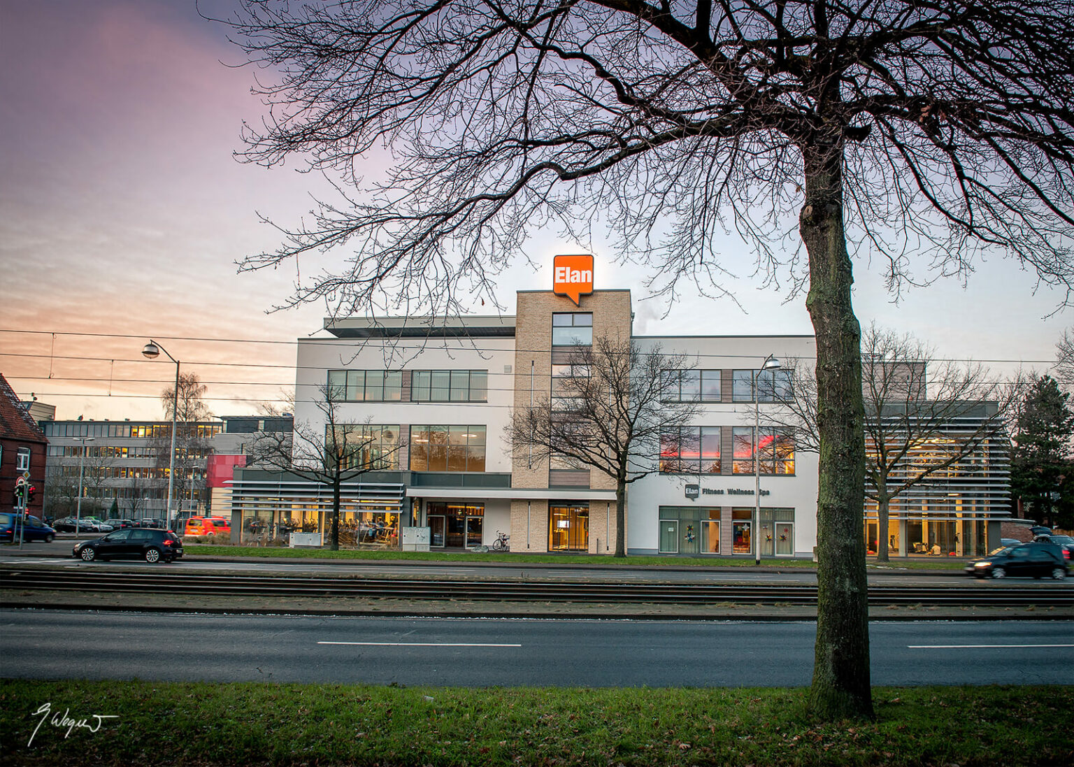 Hansefit Wennigsen | Elan Fitness, Wellness & SPA